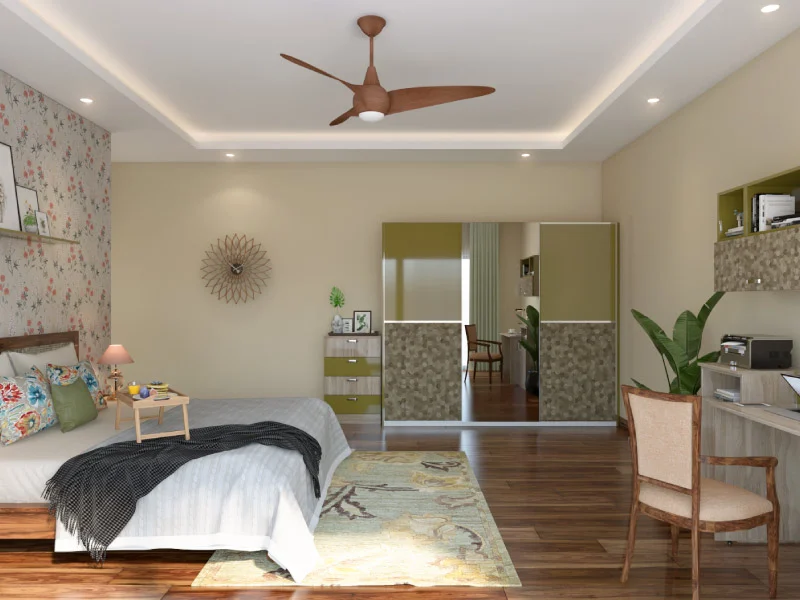 Navinyam Interiors | Sustainable & Elegant Interior Design